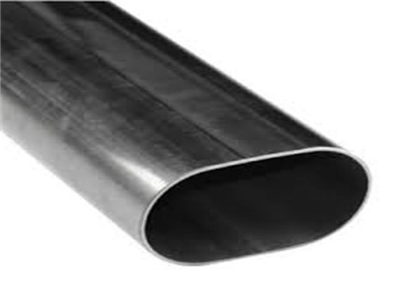 Seamless Black Steel Pipe 20mm-168mm High Temperature Performance
