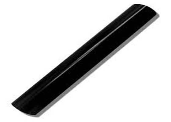 Seamless Black Steel Pipe 20mm-168mm High Temperature Performance