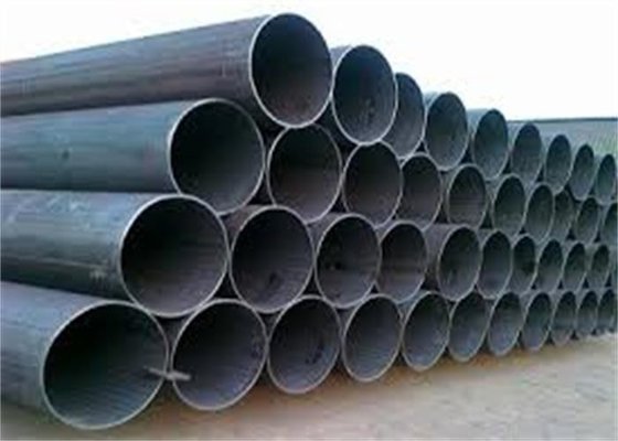 ASTM A106 Gr.B/ C35 Seamless Carbon Steel Pipe With Non - Corrosive