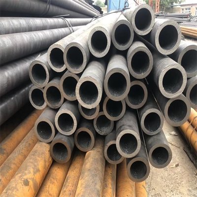 2 Inch Scaffolding Pipe , 60.3mm Dn50 Bs 1387 Welded Round Scaffolding Tubes