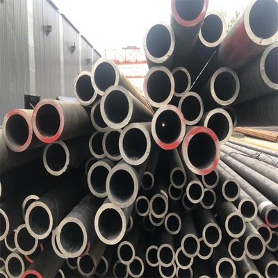 2 Inch Scaffolding Pipe , 60.3mm Dn50 Bs 1387 Welded Round Scaffolding Tubes