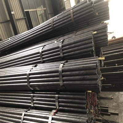 2 Inch Scaffolding Pipe , 60.3mm Dn50 Bs 1387 Welded Round Scaffolding Tubes
