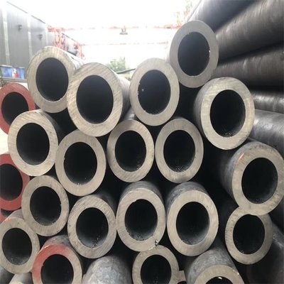2 Inch Scaffolding Pipe , 60.3mm Dn50 Bs 1387 Welded Round Scaffolding Tubes