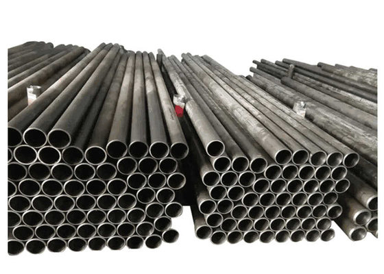 30mm C35 C45 Cold Drawn Seamless Carbon Steel Pipe With Surface Pickling