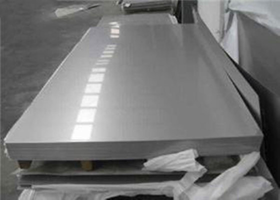 20mm Welding Titanium Pipe Surface Treatment Hot Working Condition