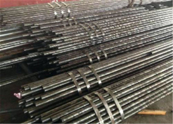 JIS DIN ASTM White Stainless Steel Pipe , Stainless Steel Round Tube
