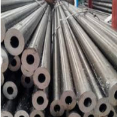 24 Inch Carbon Steel Pipe / Welded Steel Pipe Customized Service
