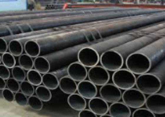 10mm-120mm Carbon Steel Tube Colorful Painting Surface Treatment