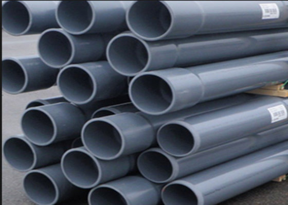 10mm-120mm Carbon Steel Tube Colorful Painting Surface Treatment