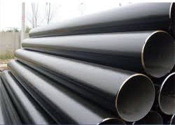 Industrial Steel Pipe Diameter 340mm Outer Diameter 21.3-219.1mm