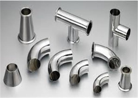 4 Inch Stainless Steel 304 Tube Cold Drawn Cold Rolled Processing