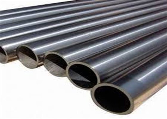 Galvanized Steel Drain Pipe Thickness 1mm-10mm ISO SGS CE Certification