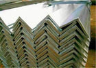 Stainless Steel Angle Bar / Carbon Steel Angle Corrosion Resistance