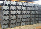 Brushed Stainless Steel Angle Black Painted Surface Treatment ODM Service