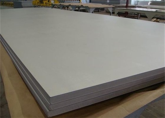 10mm-120mm Carbon Steel Boiler Plate Oiled Surface Treatment ODM Service