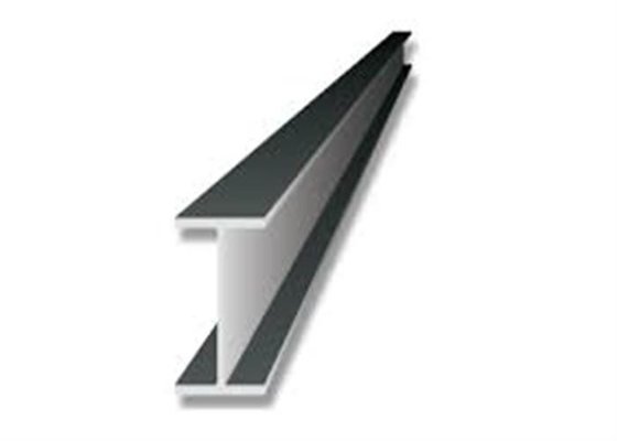 Structural Steel C Channel For Petroleum Chemical Medical Food Industry black