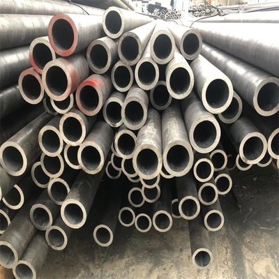 2 Inch Scaffolding Pipe , 60.3mm Dn50 Bs 1387 Welded Round Scaffolding Tubes