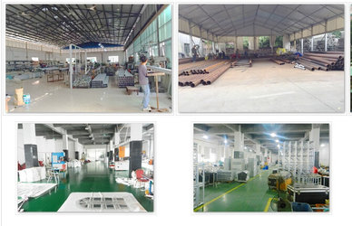 Guangzhou    City   Guang ao Tent Co., Ltd.