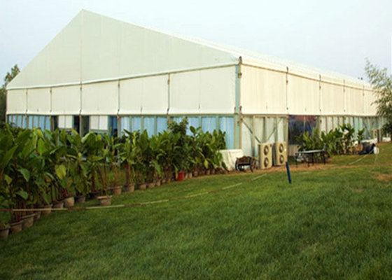 30M Outdoor Beautiful Wedding Party Tents For Marriage / Birthday Party