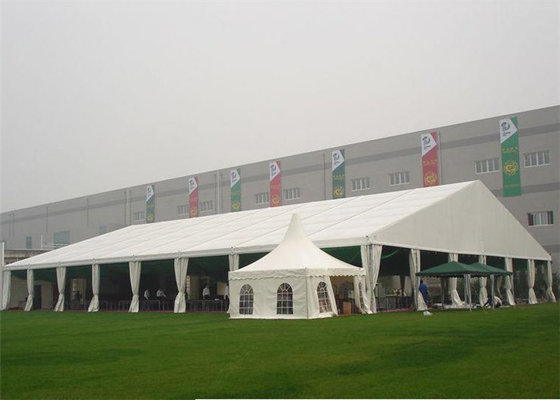 Tents Marquee With PVC Fabic High Quality Wedding Party Tent For Sale
