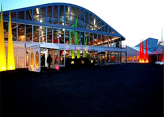 Bonzer Unique Wedding Marquees Beautiful Wedding Tents With Glass Wall