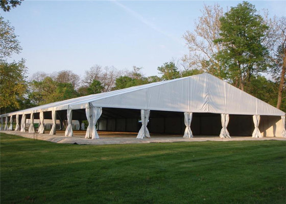 Aluminum Frame White Garden Party Marquees Wedding Reception Canopy