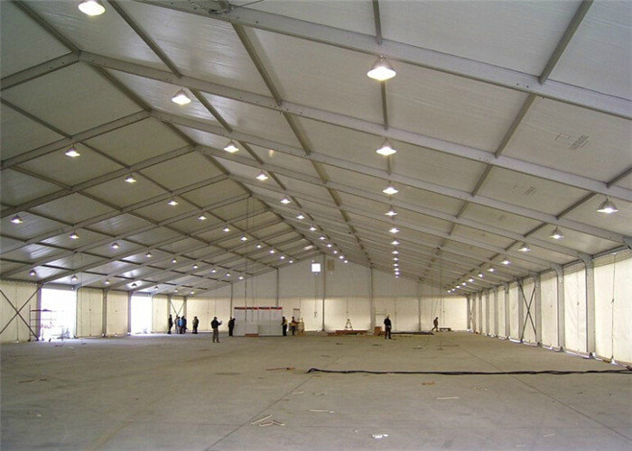 High Quality Hard Aluminum Frame Car Canopy With Waterproof PVC Cover