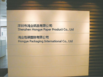 China Aluminium Parts Online Marketplace Company Profile