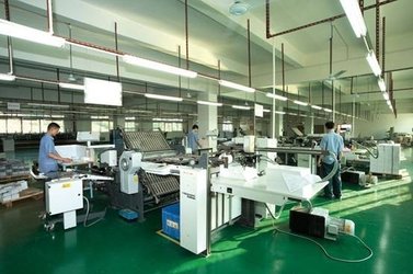 China Aluminium Parts Online Marketplace factory production line