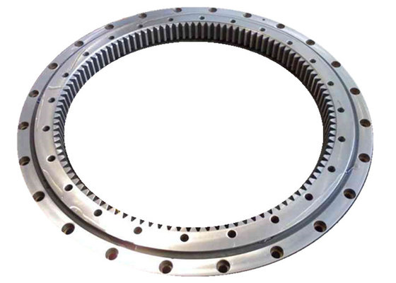 Rubber Seals KH-325P Slewing Bearing Cross Roller for  Wind turbines