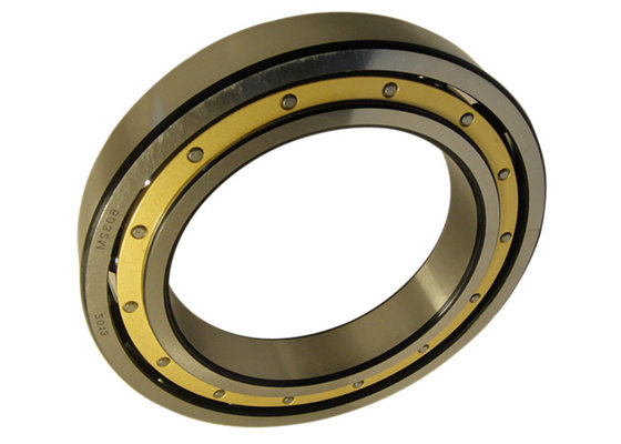 Gcr15 Bearings for Home appliances / Machine Tool 61810X2-WBV 50×65×6mm