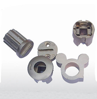 Manufacturing service of Die casting manufacturer