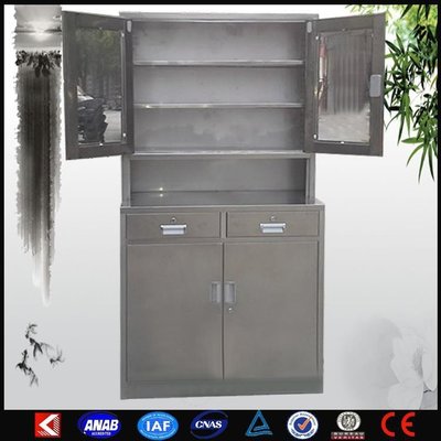china oem SUS 304 Medical cabinet, oem Medital cabinet fabrication china supplier