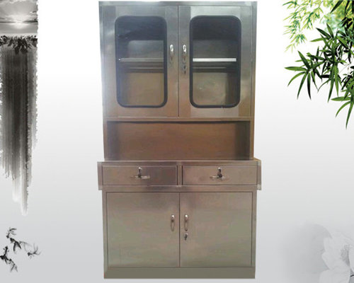 china oem SUS 304 Medical cabinet, oem Medital cabinet fabrication china supplier