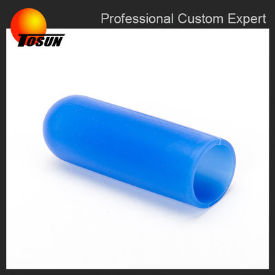 Translucent Silicone Rubber Plug