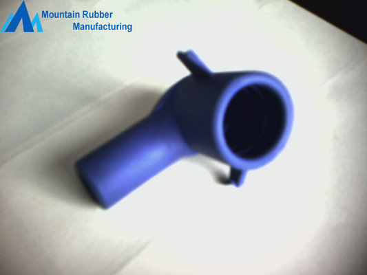 Silicone Rubber Spark Plug，Insulator Cap, Bellows Boots,-40℃ - 200℃