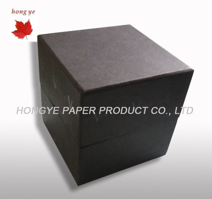 Cardboard Gift Boxes For Watch