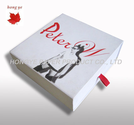 Cardboard Jewellery Gift Boxes