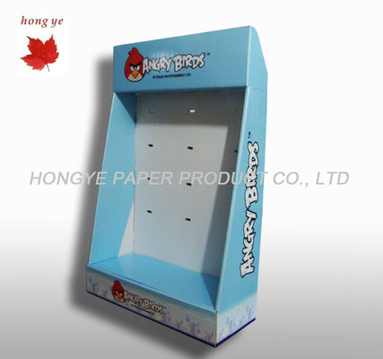 Exhibition Cardboard Display Boxes