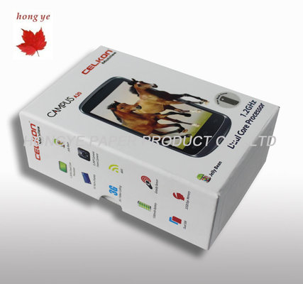 Personalized Cardboard Packaging Boxes