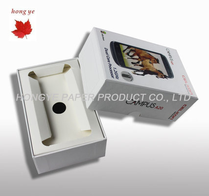 Personalized Cardboard Packaging Boxes