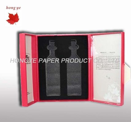 Cardboard Wine Gift Boxes For Beer