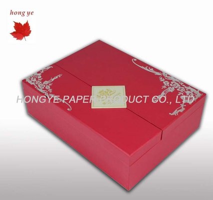 Cardboard Wine Gift Boxes For Beer