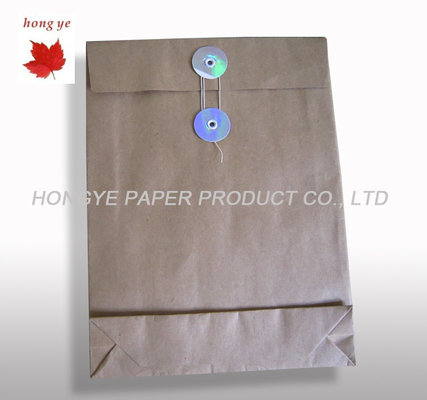 Hanging Paper File Folder