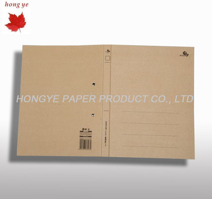 Expanding Paper File Folder