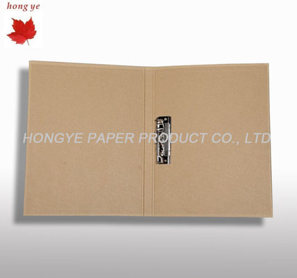 Expanding Paper File Folder
