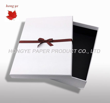 Extra Large Cardboard Jewelry Boxes