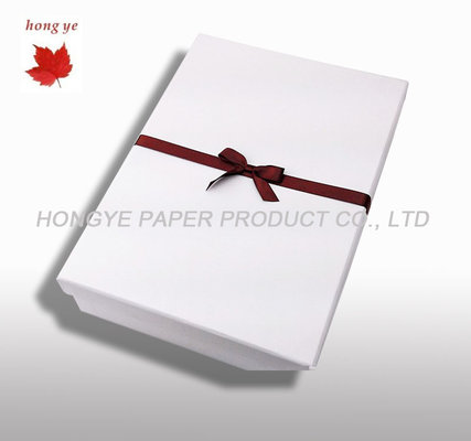 Extra Large Cardboard Jewelry Boxes