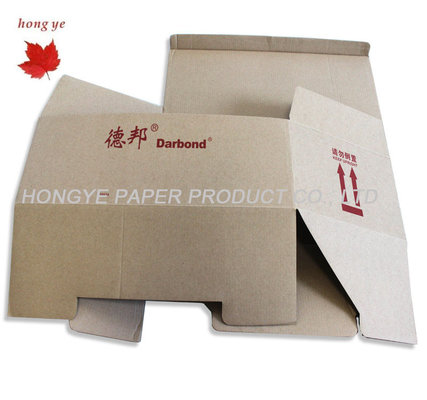 Corrugated Corrugated Cardboard Boxes