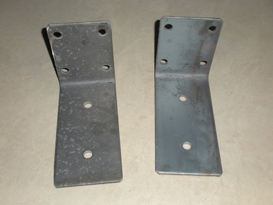 Turning / Drilling Precision Machined Parts For Medical Equipment
